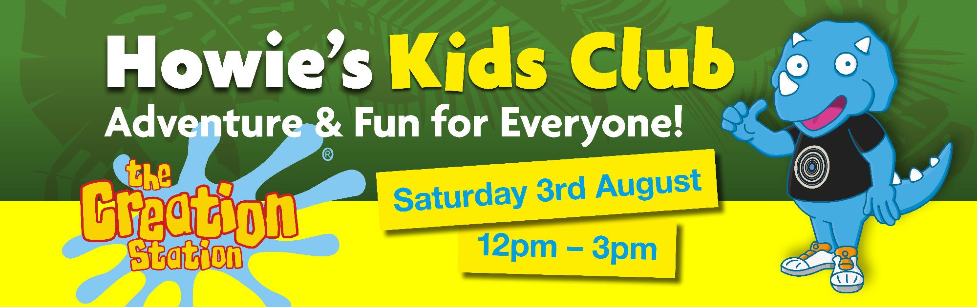 The Howgate, Falkirk