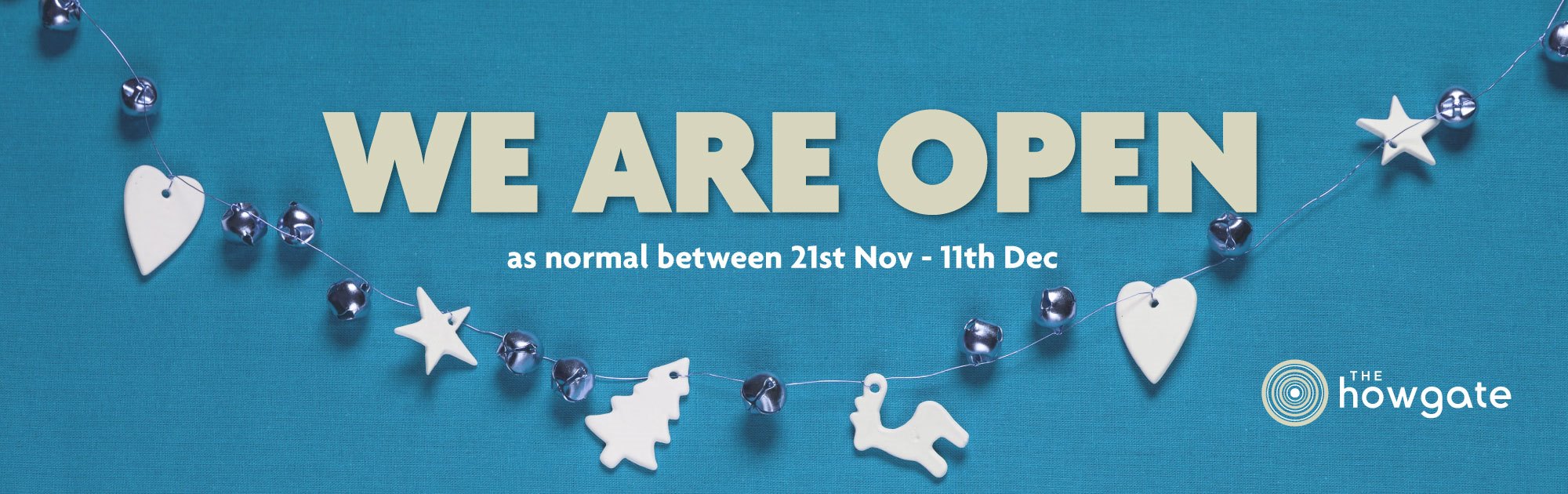 The Howgate, Falkirk