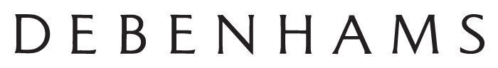 Debenhams Mantaray Logo